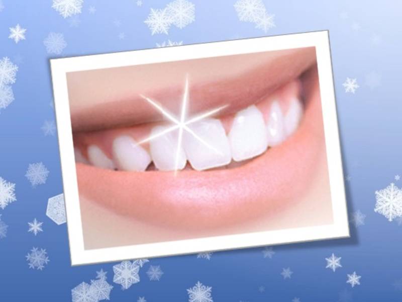 5 Tips for Winter White Teeth that Sparkle through the Holidays ...
