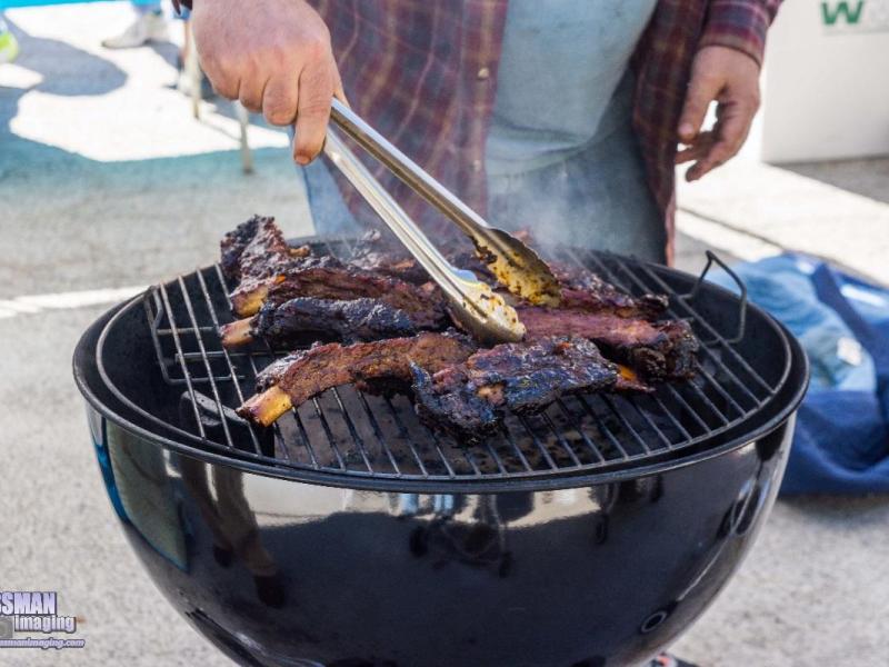 4th Annual Atlanta Kosher BBQ Competition & Festival | Dunwoody, GA Patch