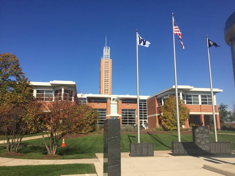 Orland Park Announces New Recreation Registration Locations | Orland ...