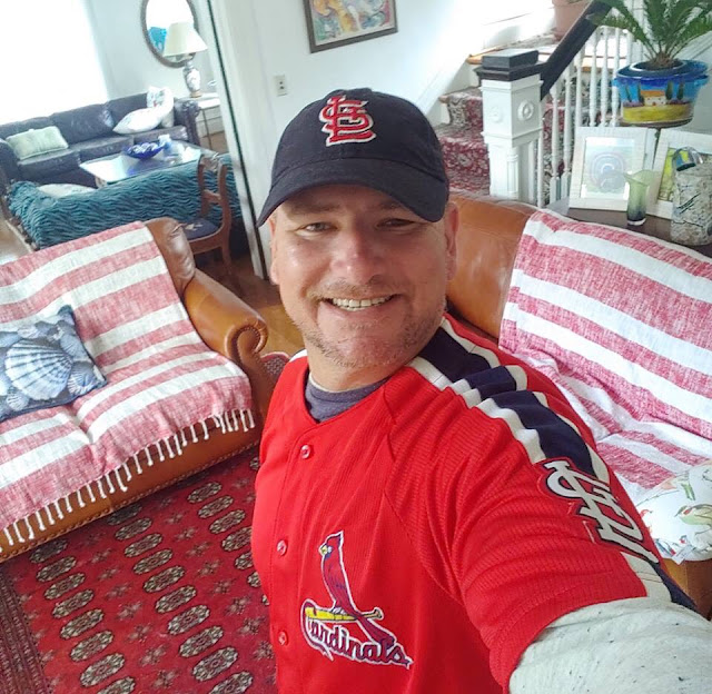 Darryl Maximilian Robinson Directed O'Neill's "Long Day's Journey Into ...