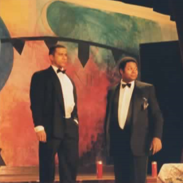 Darryl Maximilian Robinson Debunks Bing Misrepresentations by The ...