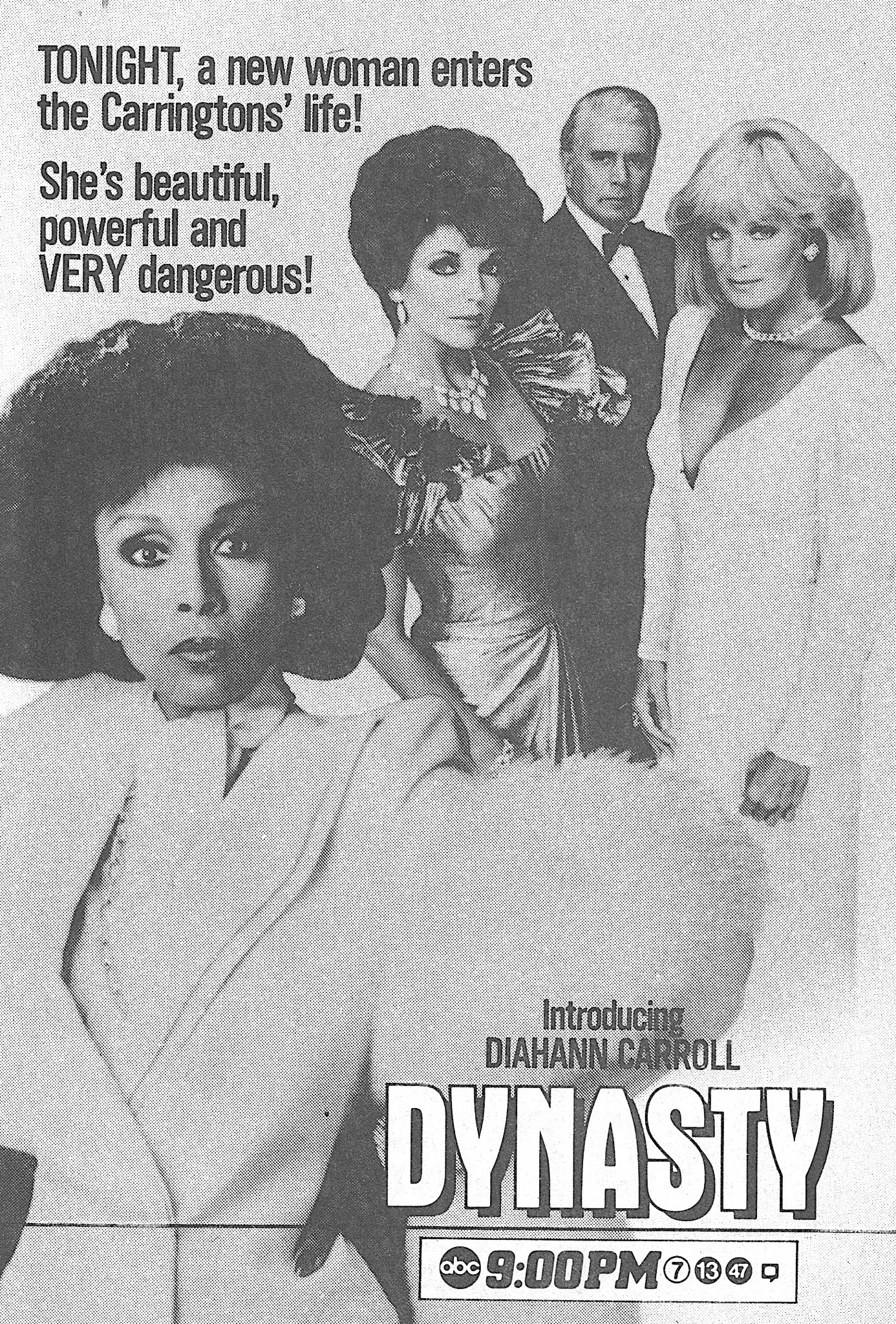 Darryl Maximilian Robinson Salutes Diahann Carroll In "No Strings" by ...