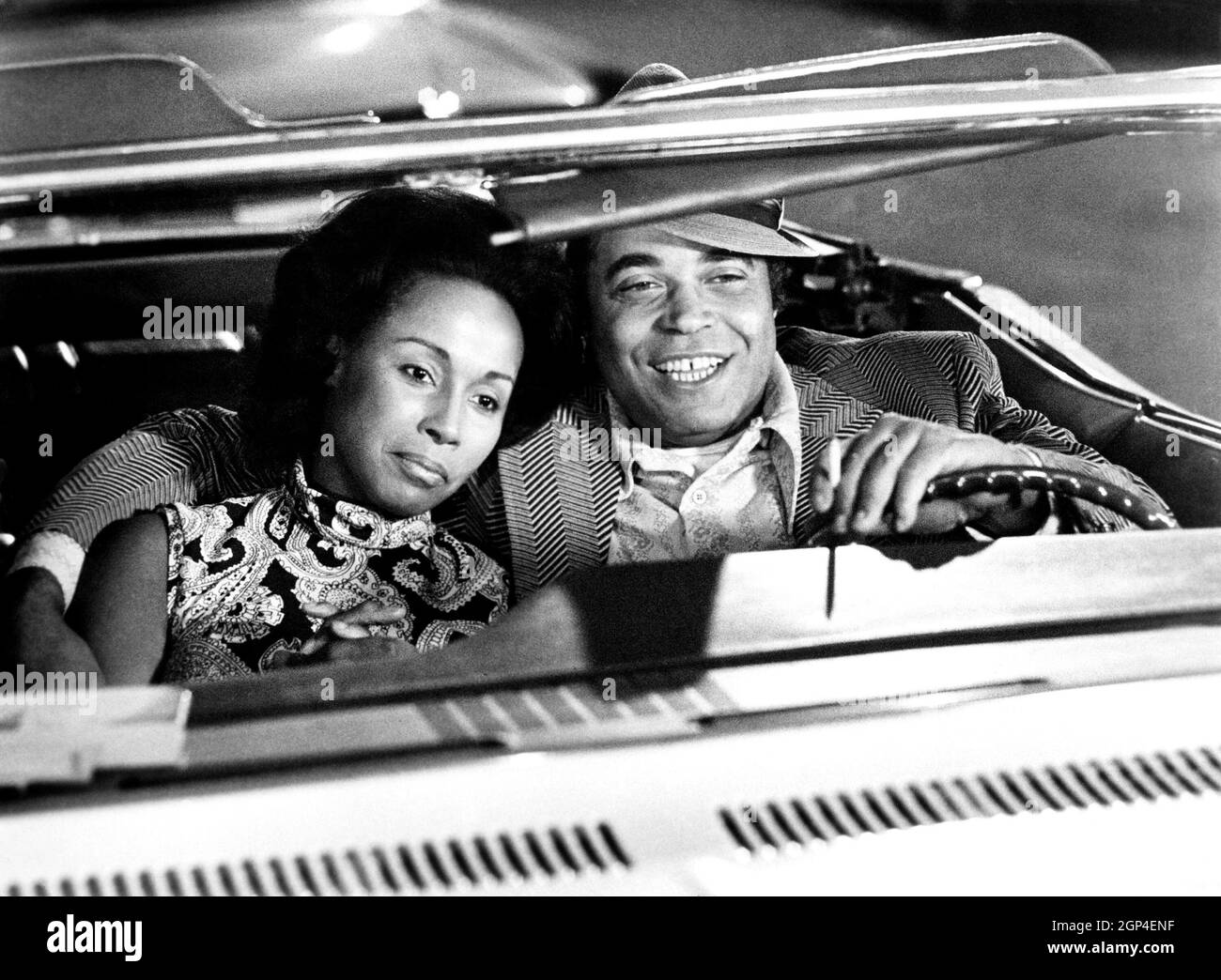 Darryl Maximilian Robinson Salutes Diahann Carroll In "No Strings" by ...