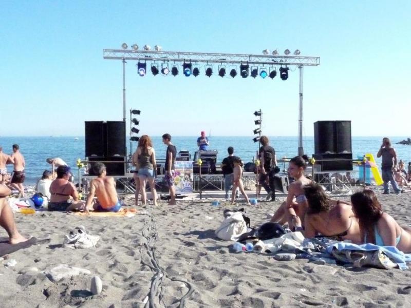 North Kingstown Beach Concert Series Begins | North Kingstown, RI Patch