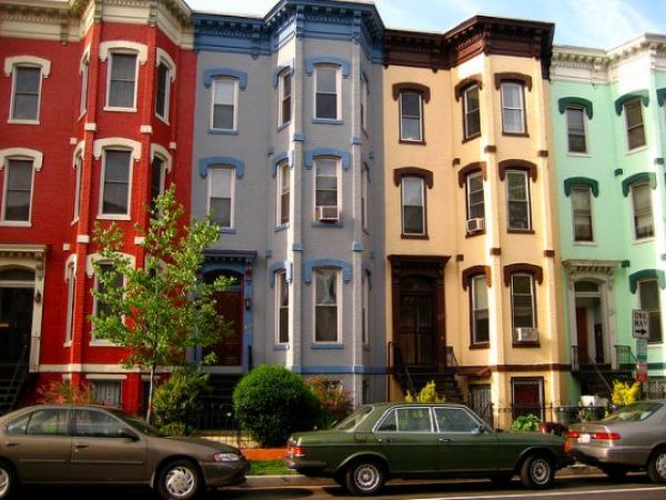 DC Residents: If You're Not Making $80K, You're Not Living Comfortably ...
