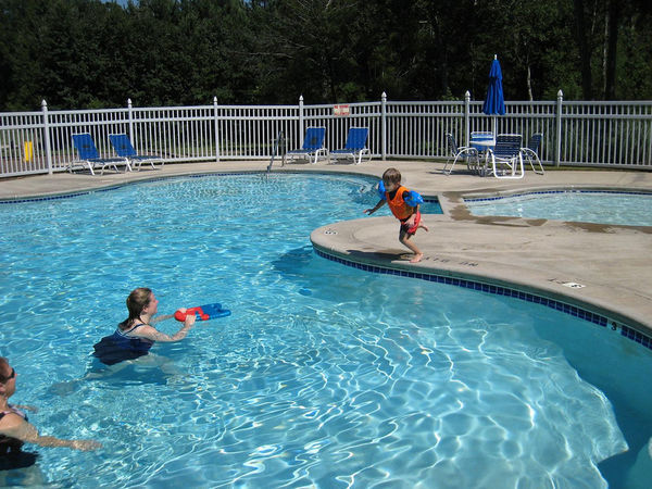 Montgomery County Swimming Pools Opening Schedule - Silver Spring, MD Patch