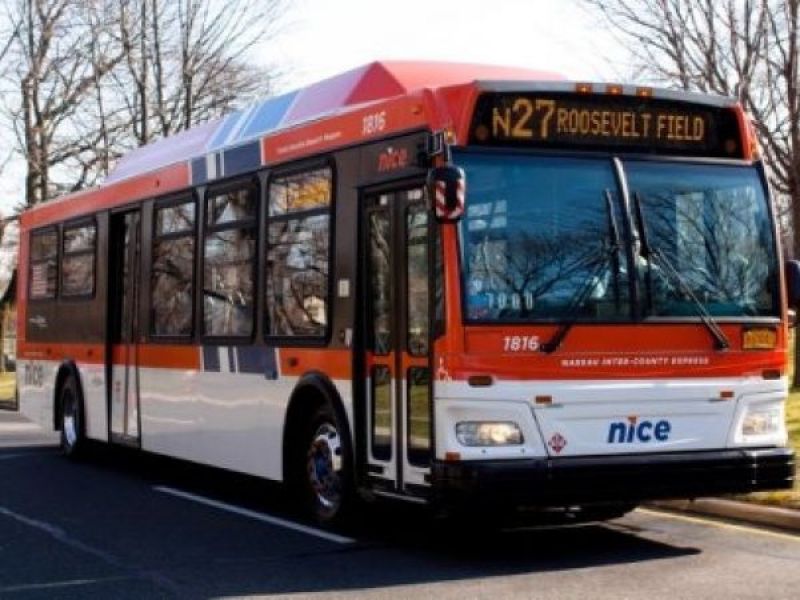 NICE Bus Plans to Eliminate 10 Routes, Reduce Others Due to Lack of ...