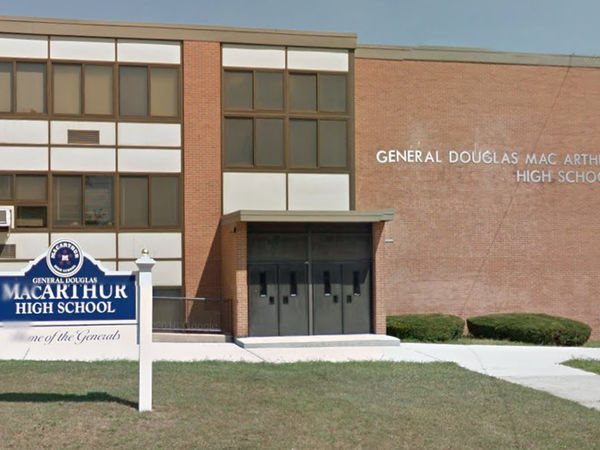 MacArthur High School Named One Of State's Best - Levittown, NY Patch