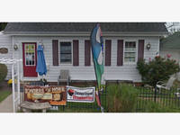 Smithtown, A History: Whisper the Bull Statue | Smithtown, NY Patch