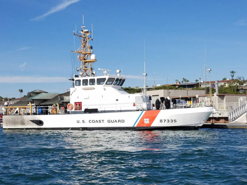You Can Help Long Island Coast Guard Members During The Shutdown ...