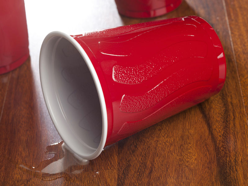Man Breaks Into Nashville Bar For Early Drink, Trapped In Women's ...