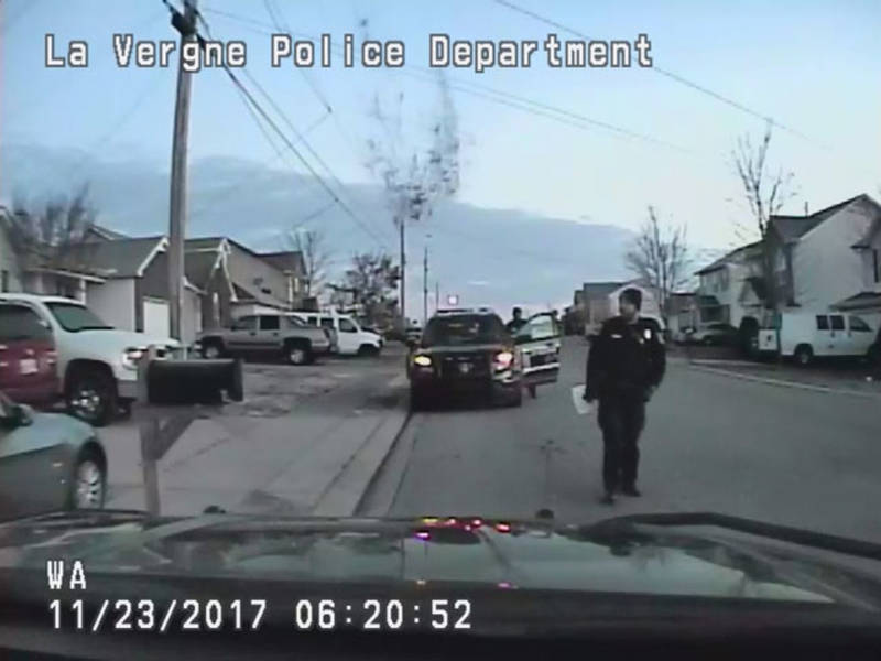 La Vergne Police Still Searching For Thanksgiving Home Invaders | La ...