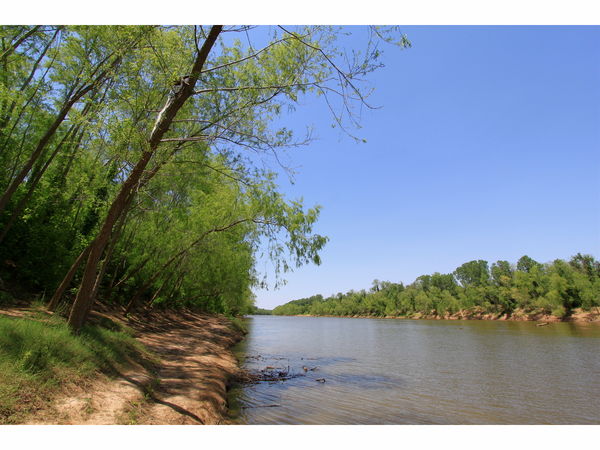 Sugar Land City Council Approves Design Contract For Brazos River Park ...