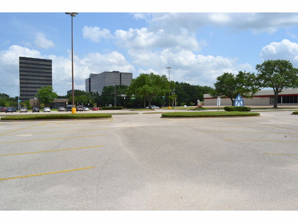 Greenspoint Mall To Be Sold - Houston, TX Patch