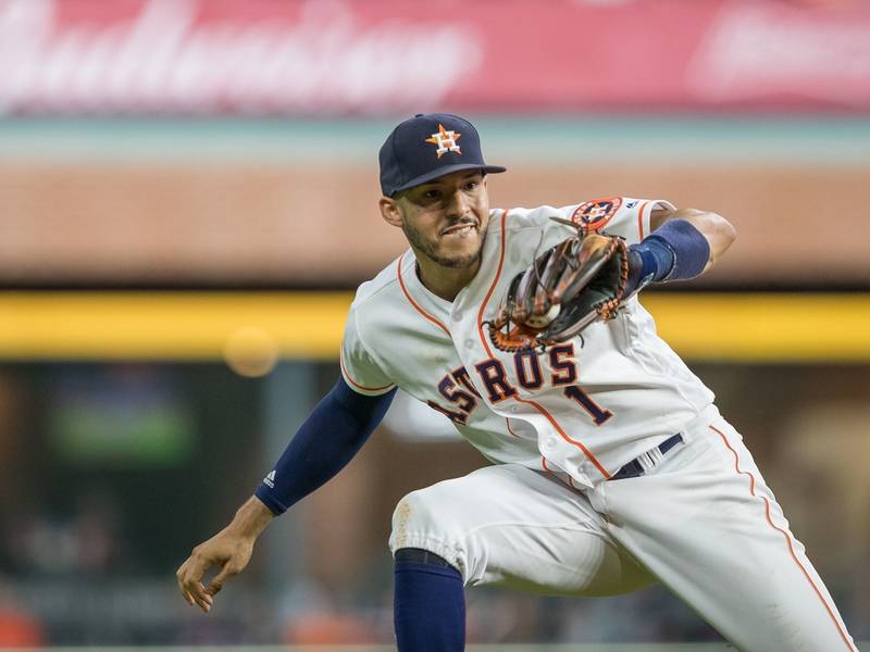 Houston Sports Round Up: Rockets, Astros, And Texans | Houston, TX Patch