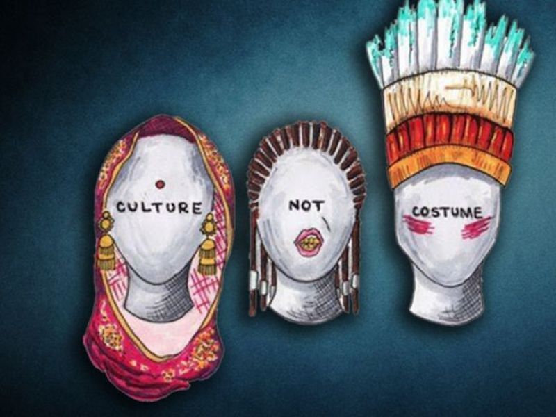 Appropriation Vs. Appreciation: Costuming Can Help Or Harm Cultural ...