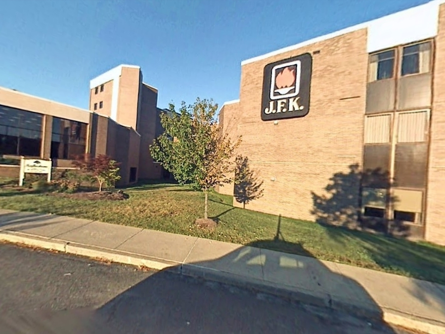 JFK Hospital Gets 'B' Safety Grade In New Report | Edison, NJ Patch