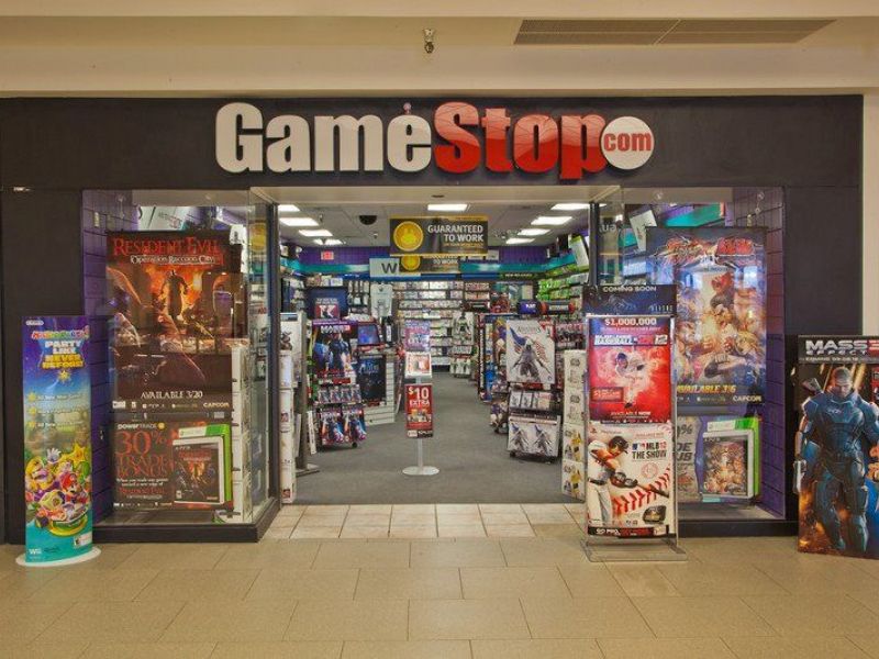 GameStop Closing 150 Stores Nationwide - Lakewood, OH Patch