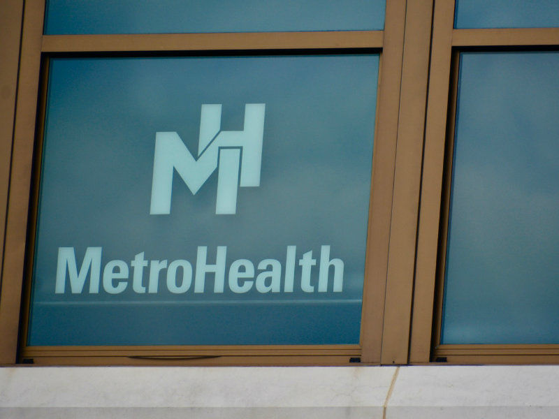 MetroHealth Opening Hospital In Cleveland Heights | Cleveland Heights ...