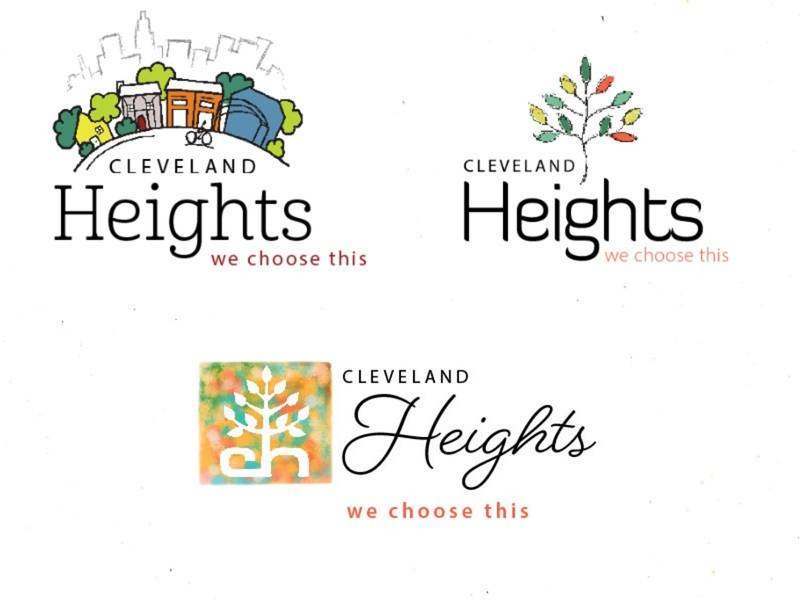 Cleveland Heights Considers 3 New Logos | Cleveland Heights, OH Patch