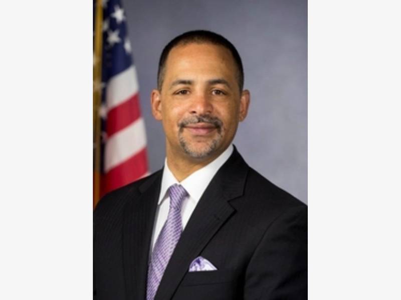 State Rep Chris Rabb Opening Mt Airy Satellite Office | Chestnut Hill ...