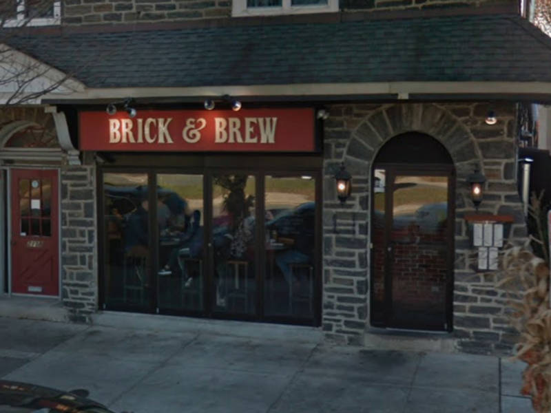 Brick & Brew Coming To Malvern Next Year: Report | Malvern, PA Patch