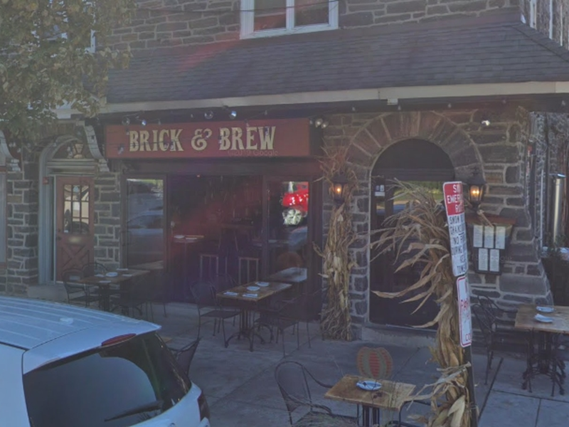 Brick & Brew Malvern Opening Date Set | Malvern, PA Patch