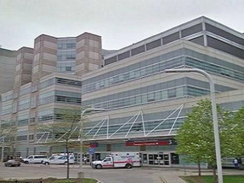 The Joint Commission Recognizes John H. Stroger, Jr. Hospital's Stroke ...