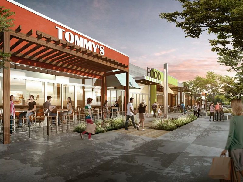 Northshore Mall To Get 2 New Restaurants, Exterior Renovations ...