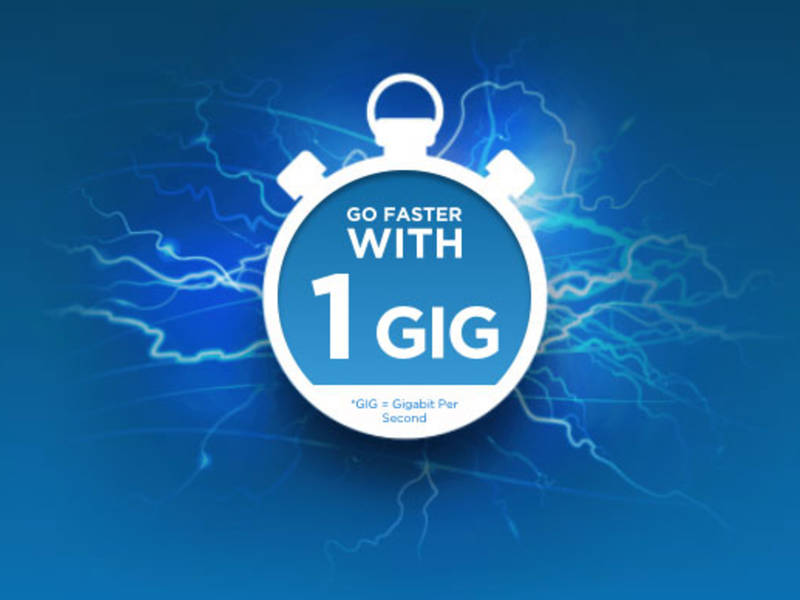 Spectrum Launches Spectrum Internet Gig in Southern California | Los ...