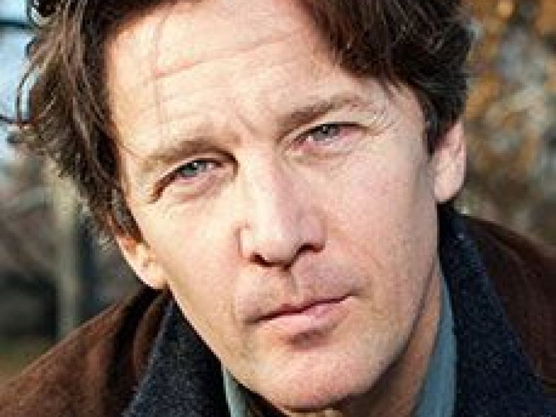 Author/Actor Andrew McCarthy Discusses Debut Novel | Santa Monica, CA Patch