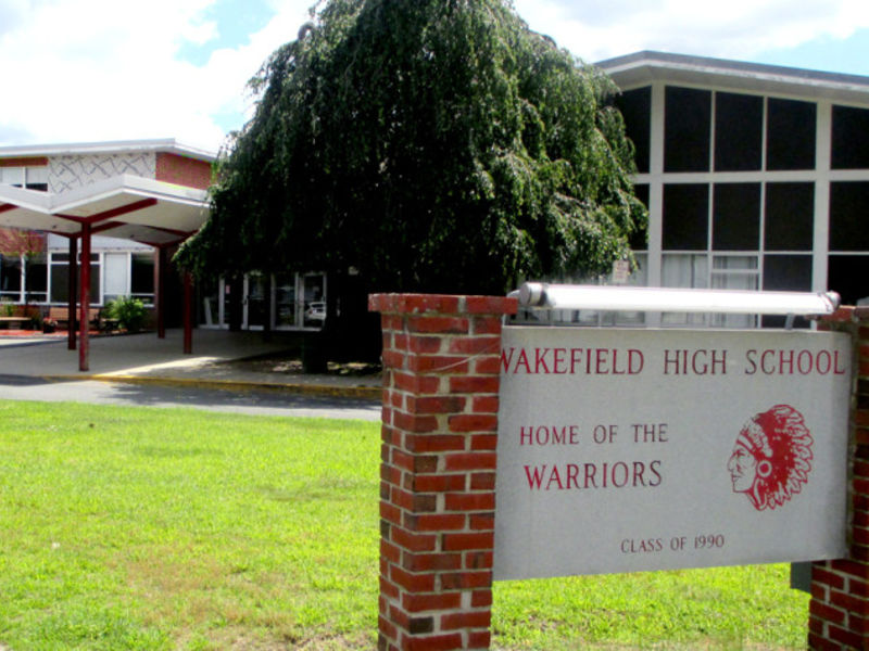 Countdown Is On For Wakefield High Graduation, June 3 | Wakefield, MA Patch