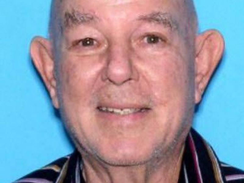 Silver Alert Issued for Missing 76-Year-Old Man | Miami, FL Patch