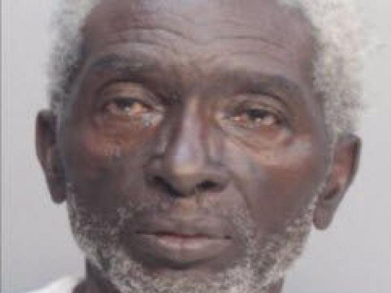 Missing 85 Year Old Man Found Miami FL Patch