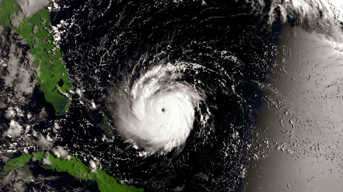 Hurricane Andrew Turns 25 But Legacy Lingers | Miami Beach, FL Patch