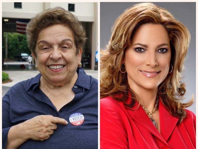 SOFLA Congressional Primary Results: Shalala Vs. Salazar | Miami Beach ...