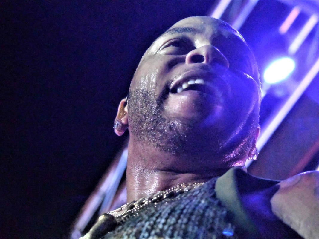 Flo Rida Turns Miami Beach Into 'My House': Photos | Miami, FL Patch