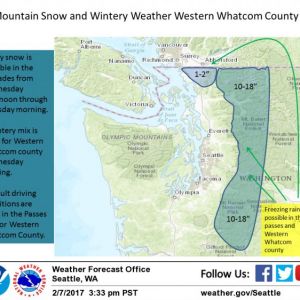 Sammamish Weather | Sammamish-Issaquah, WA Patch