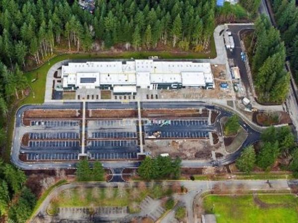 Redmond's Tesla STEM School Ranked Among Best In U.S. - Redmond, WA Patch