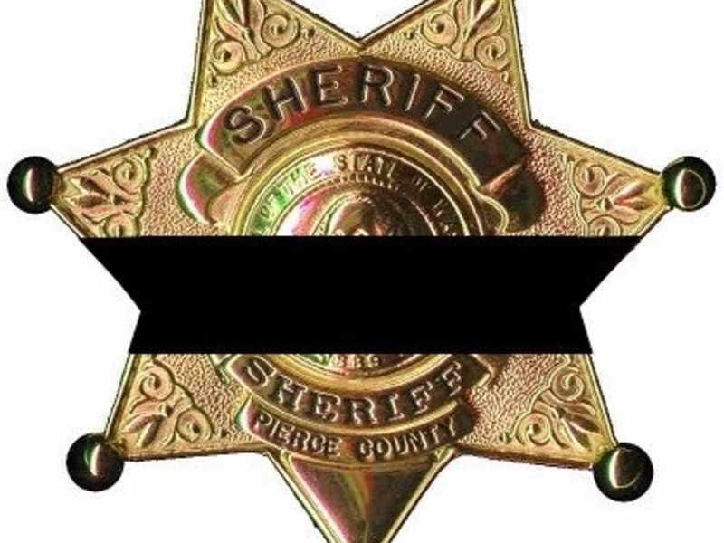 Pierce County Deputy Takes Own Life In Yakima, Department Reports ...