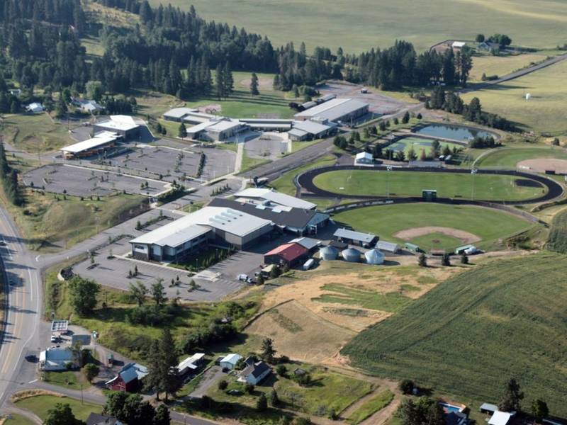 Freeman High School Shooting: Student Tried To Stop Shooter | Spokane ...