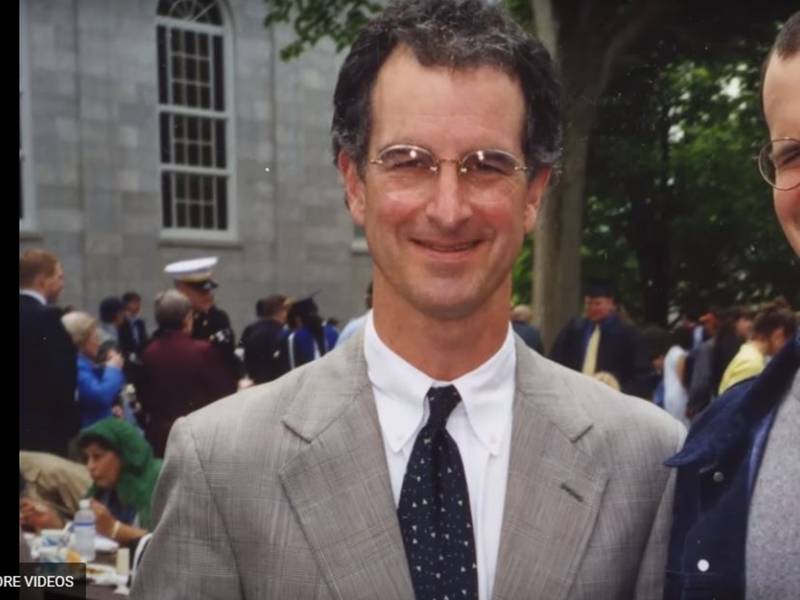 Tom Wales Murder Case Refreshed With $1.5 Million Reward | Seattle, WA ...