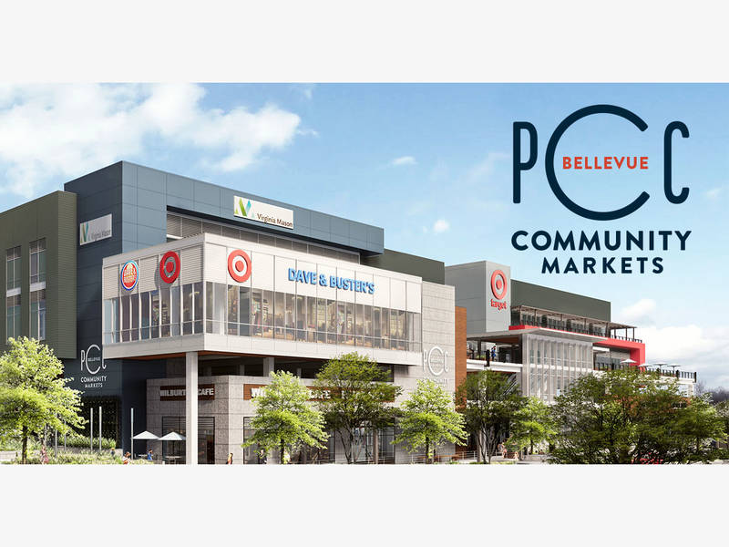 PCC To Open Bellevue Store, The Grocer's 4th On Eastside | Bellevue, WA ...