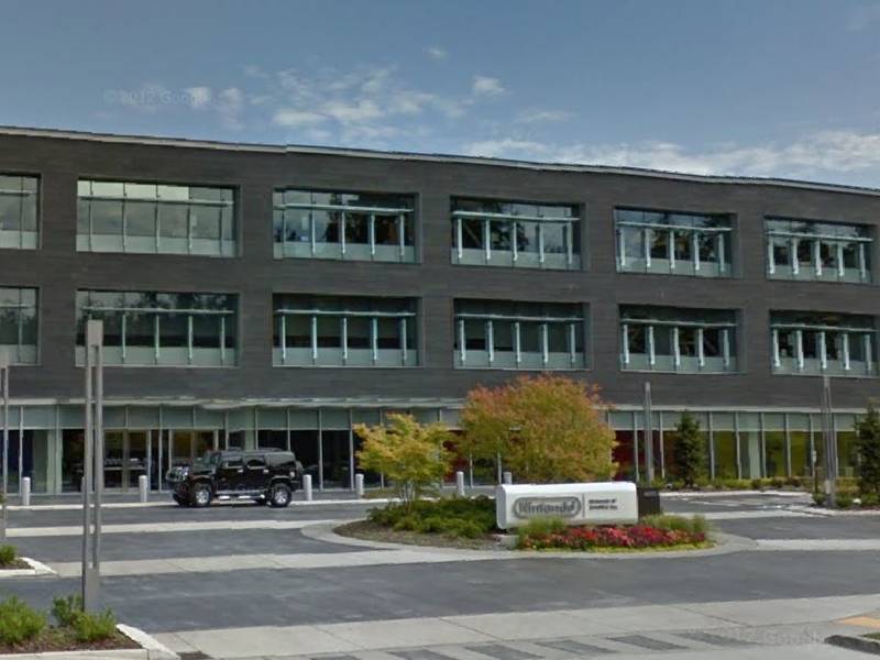 E. Coli Outbreak Reported At Nintendo Campus | Redmond, WA Patch