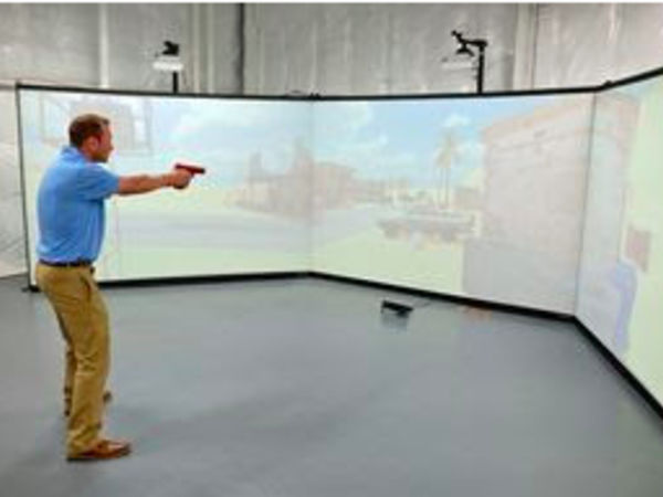 Ohio Attorney General Reveals New Ohio Peace Officer Training Academy ...