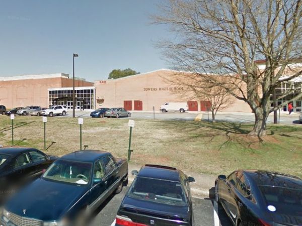 4 Arrested For Trespassing At Towers High School In Decatur: Report ...