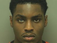 Mugshot Leads To Modeling Contract With Atlanta Agency | Atlanta, GA Patch