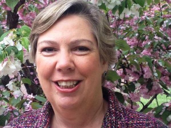 Pace Law Welcomes Judith Enck As Visiting Scholar - White Plains, NY Patch