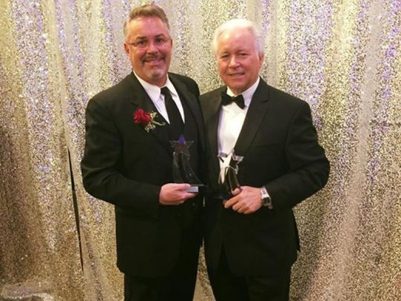 Gervasi Wins Two 'Accent on Excellence' Awards | North Canton, OH Patch
