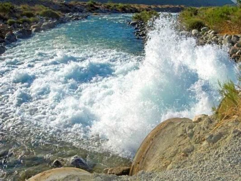 Local Agencies Warn of Dangers at Whitewater River | Banning, CA Patch